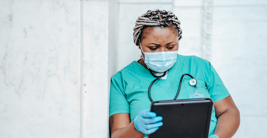 What are Nurses’ Really Thinking? - SkillGigs