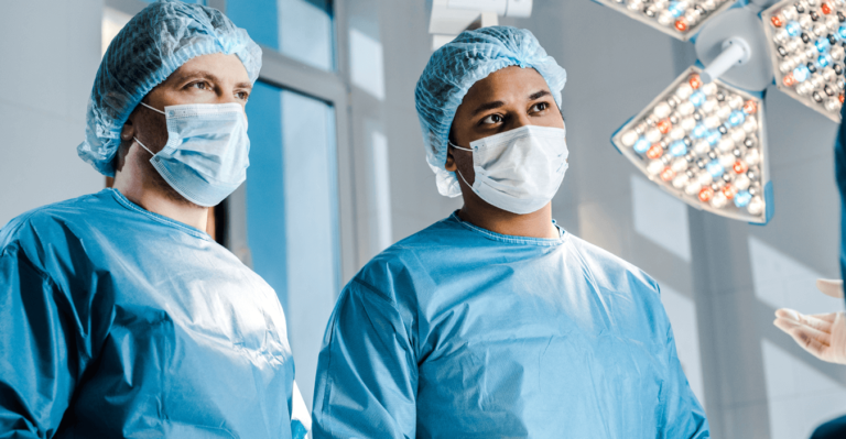 Operating Room Nurse Job Description - SkillGigs