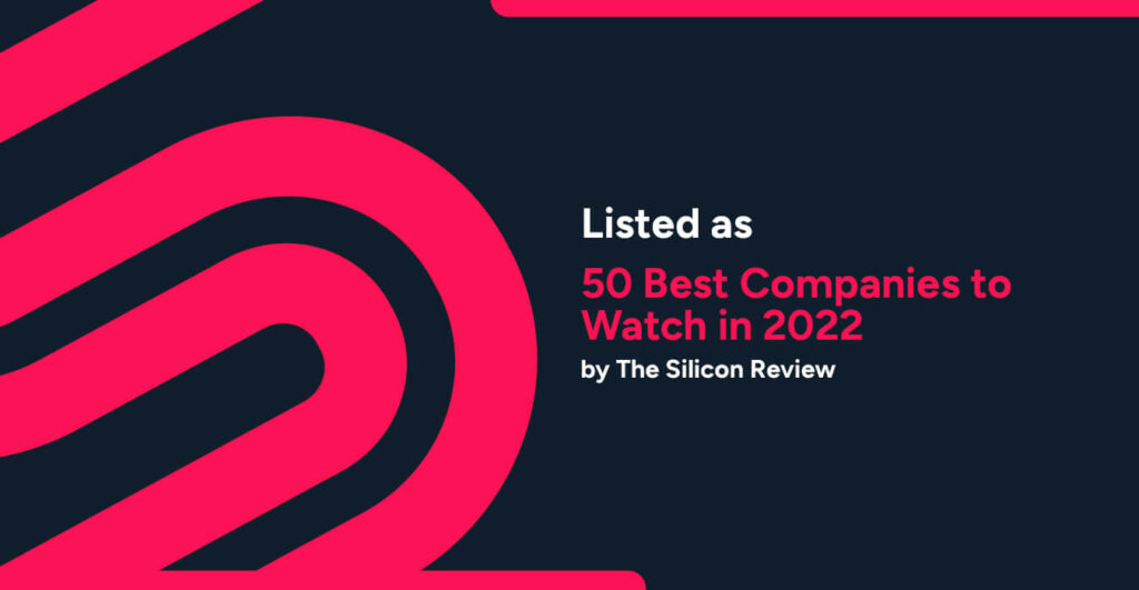 SkillGigs, Inc. Listed as ’50 Best Companies to Watch in 2022′