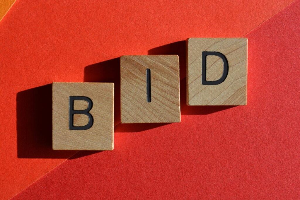 Boost Your Job Search with SkillGigs Bidding