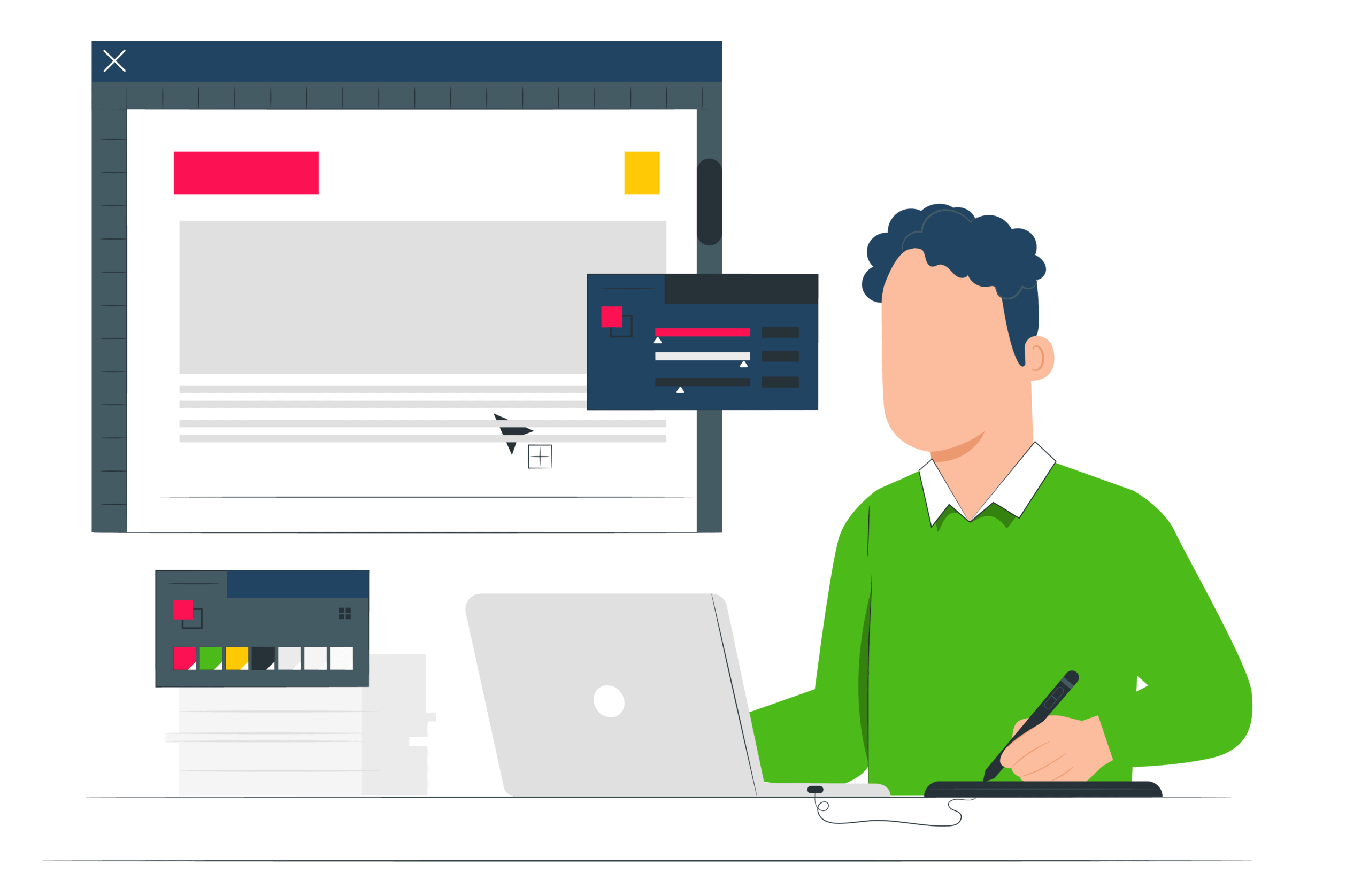 Terms of Service - SkillGigs