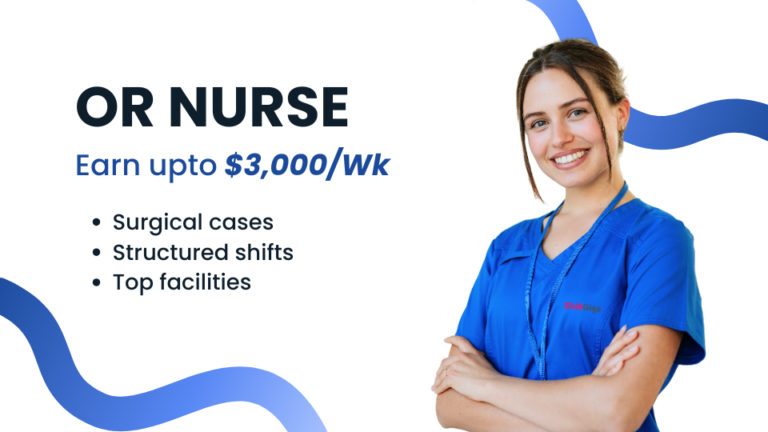 How Long Are Nurse Shifts? 8 vs 12-Hour Nursing Shifts