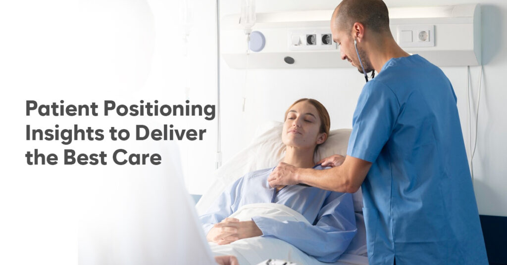 Patient Positioning Insights