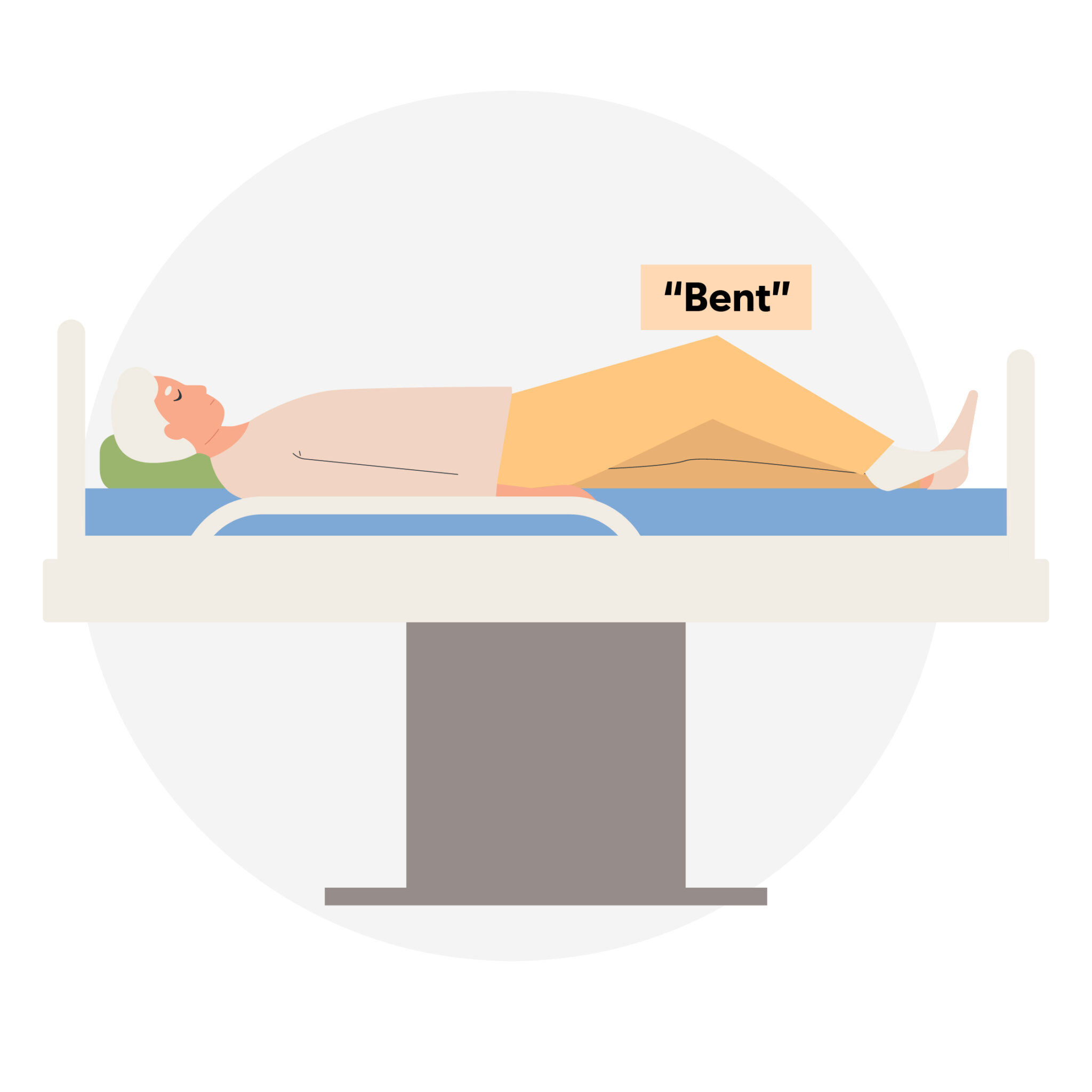 Patient Positioning Insights