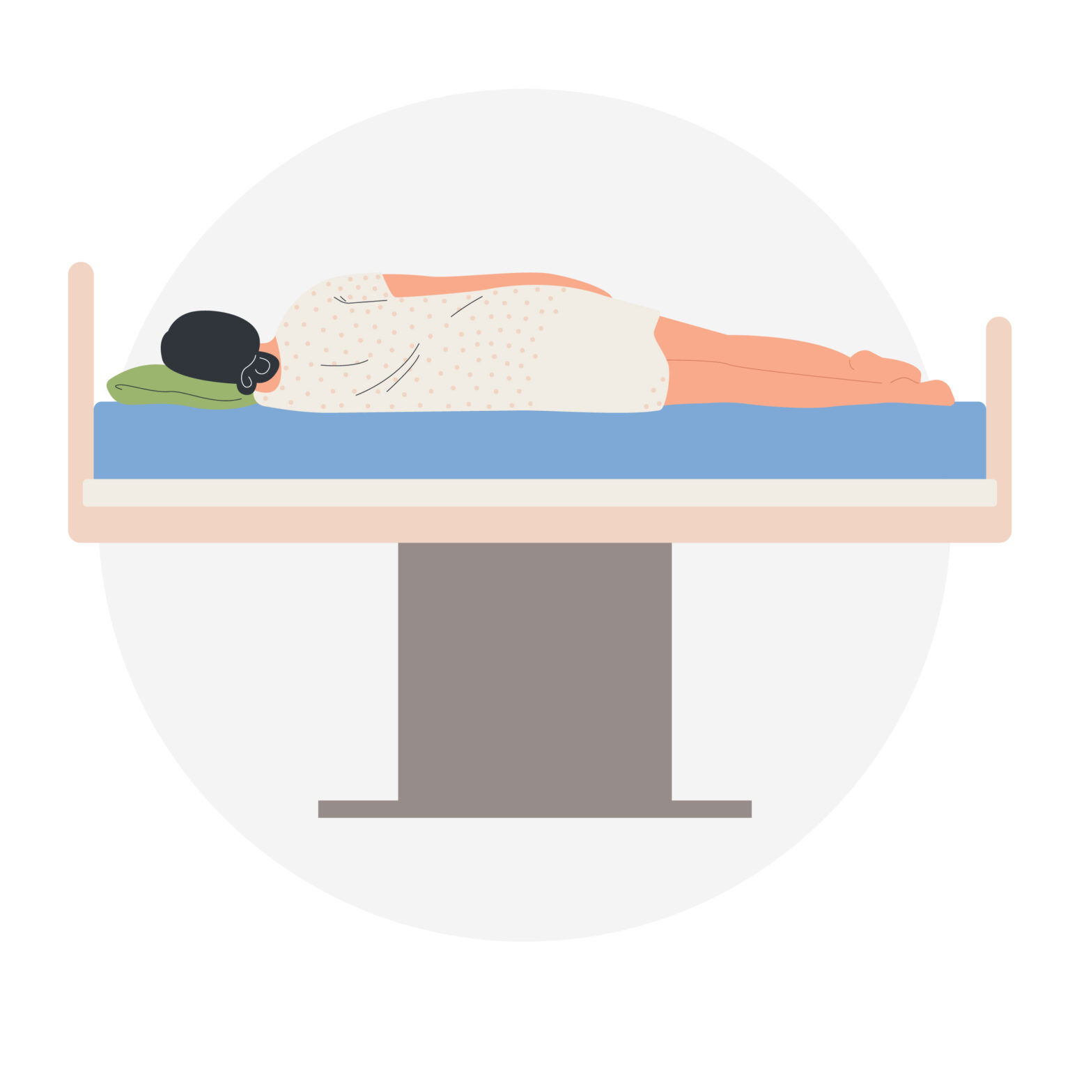 Patient Positioning Insights