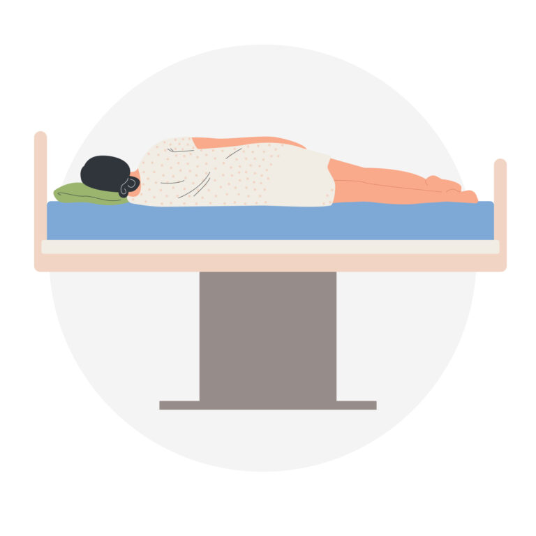 Patient Positioning Insights