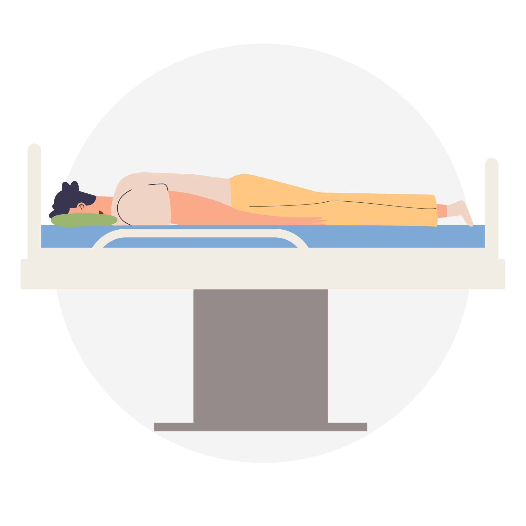 Patient Positioning Insights