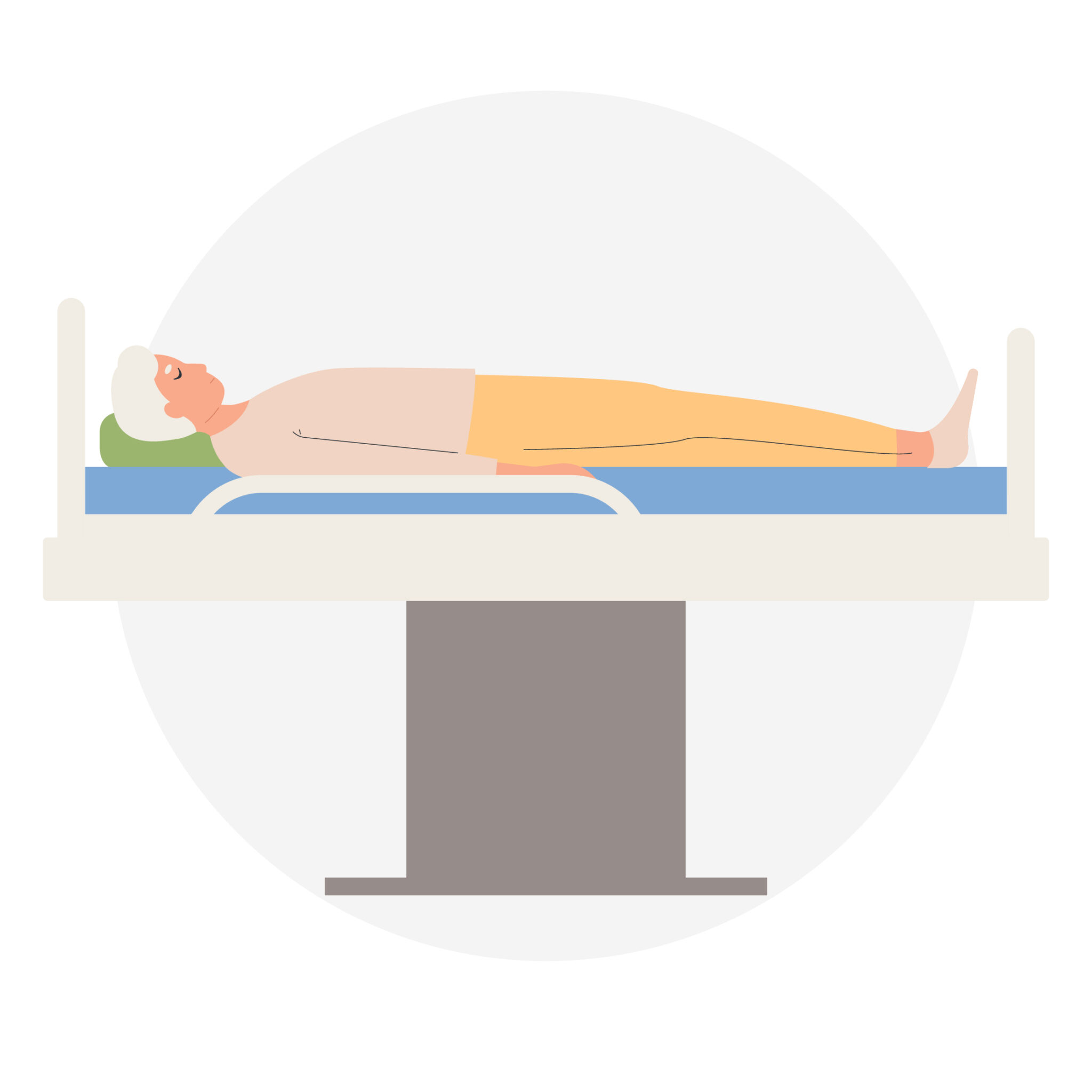 Patient Positioning Insights