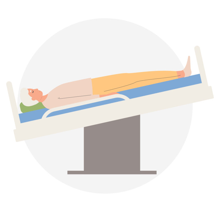 Patient Positioning Insights