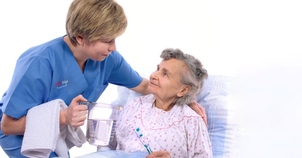 Registered Nurse vs. Licensed Practical Nurse. Key differences