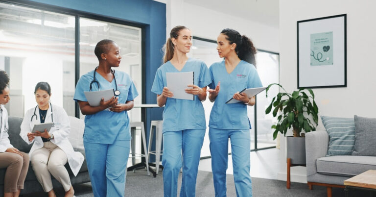 How can I become a successful Med Surg Nurse?