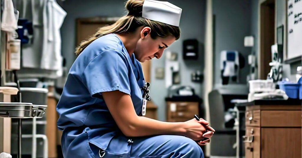 What are the pros and cons of being an OR nurse