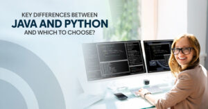 Java vs. Python: Main Differences and What to Choose in 2024