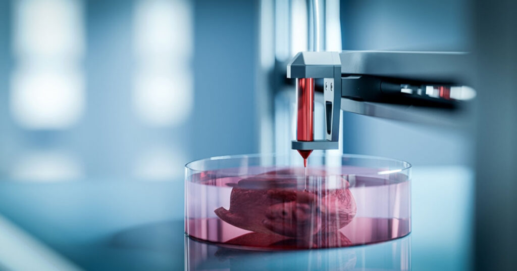 Technical innovations and new medical technology in 2024