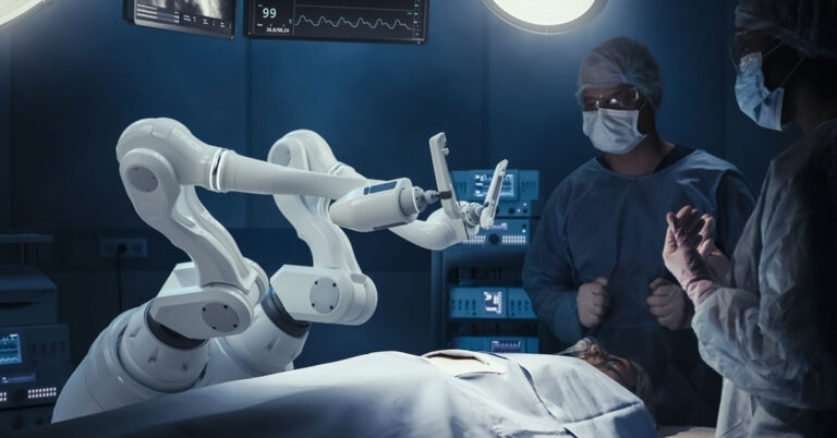 Technical innovations and new medical technology in 2024