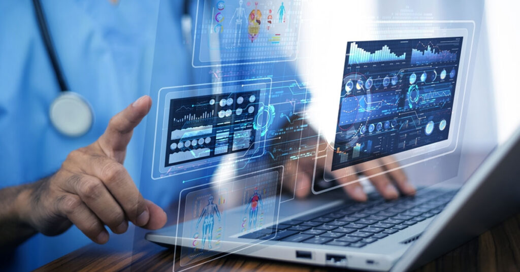 Technical innovations and new medical technology in 2024