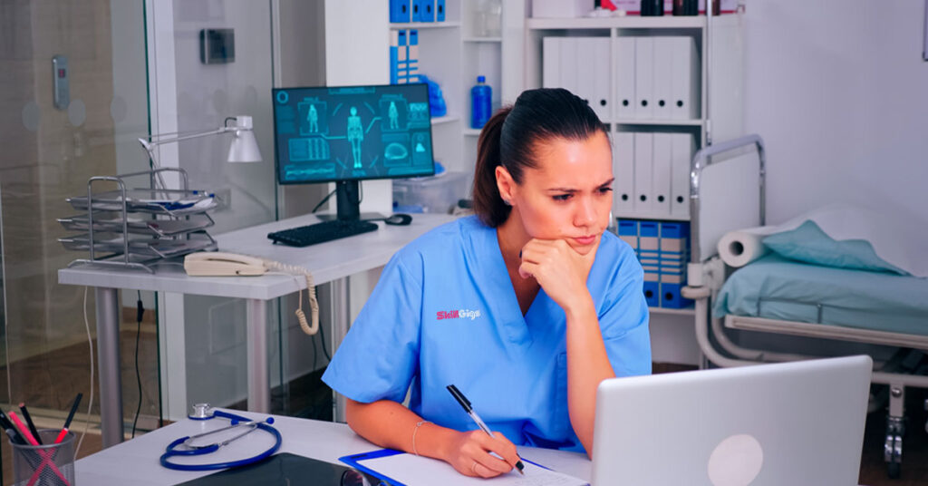 Nurse skill requirements necessary for a successful career