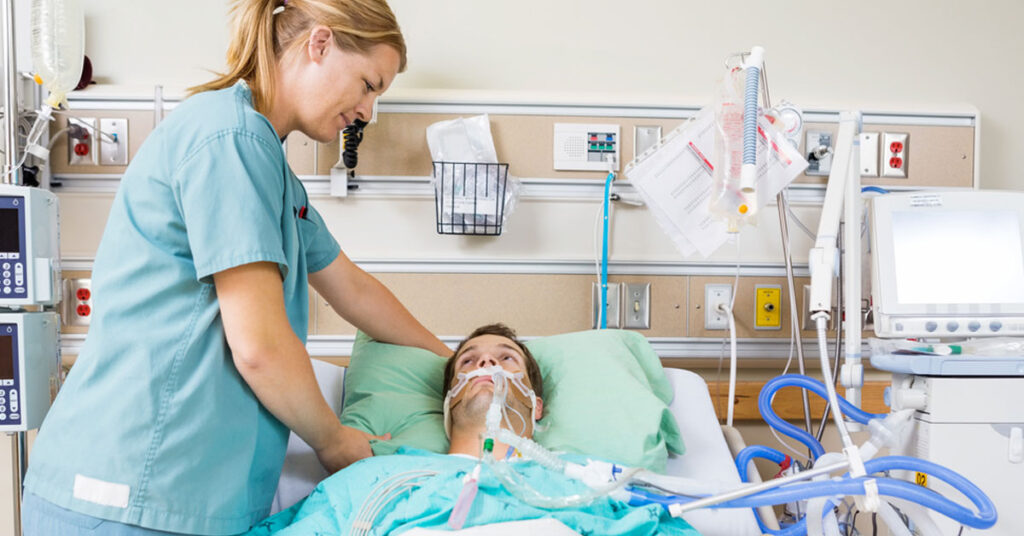 Necessary ICU nursing skills for a successful Career