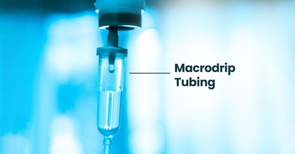 Drops per minute formula calculation: Easiest Way To Calculate