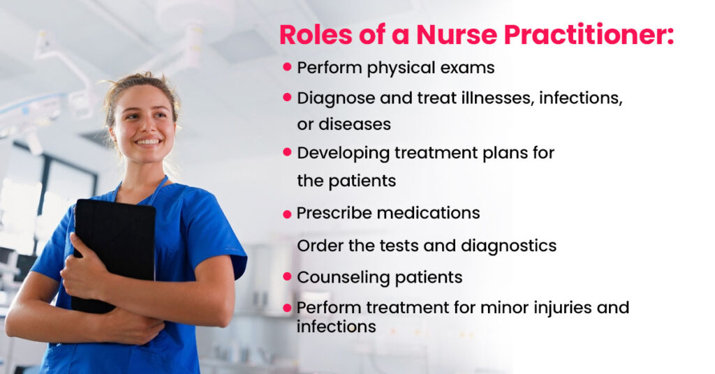 registered nurse vs nurse practitioner: which one to choose