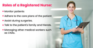 registered nurse vs nurse practitioner: which one to choose