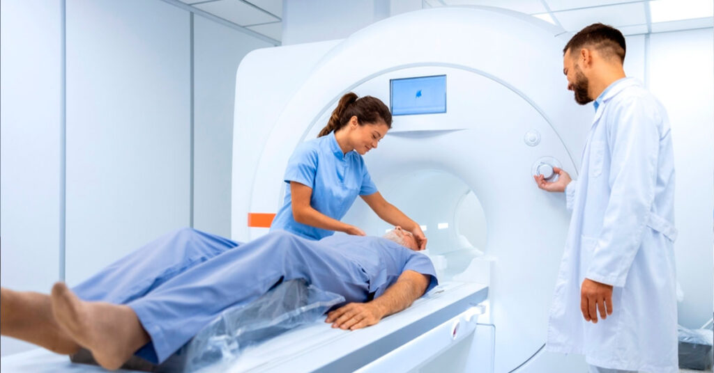 How To Become A Radiology Technician?