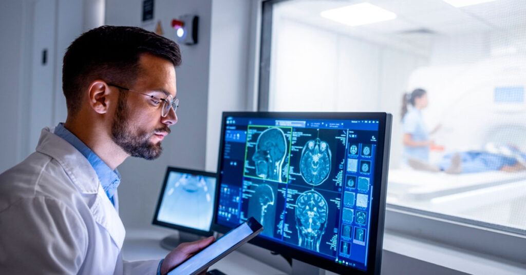 How To Become A Radiology Technician?