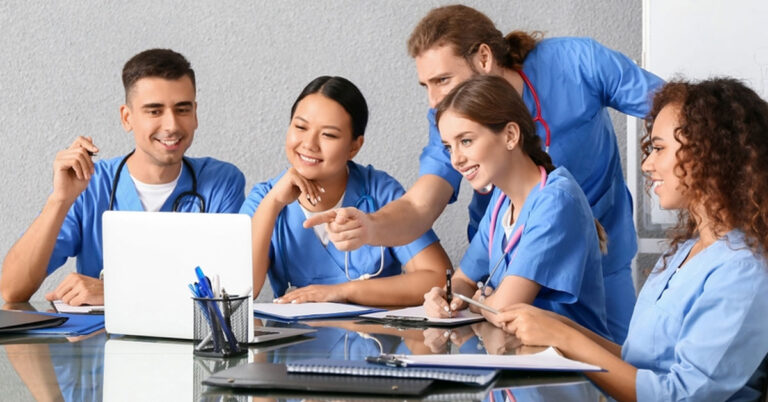 Which Nursing Course should RN do in 2024?