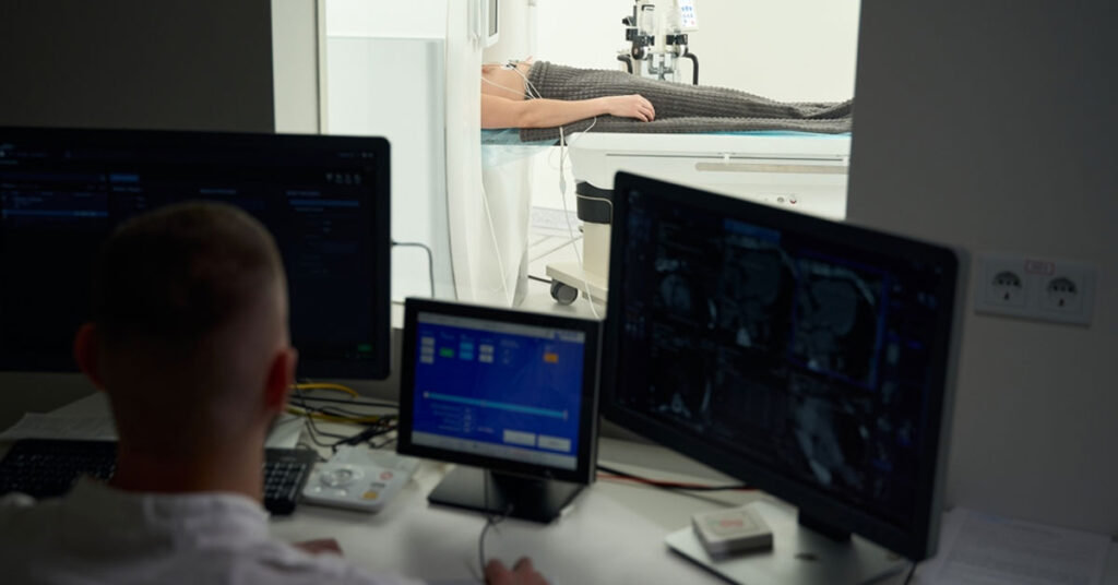 How To Become A CT Technologist?