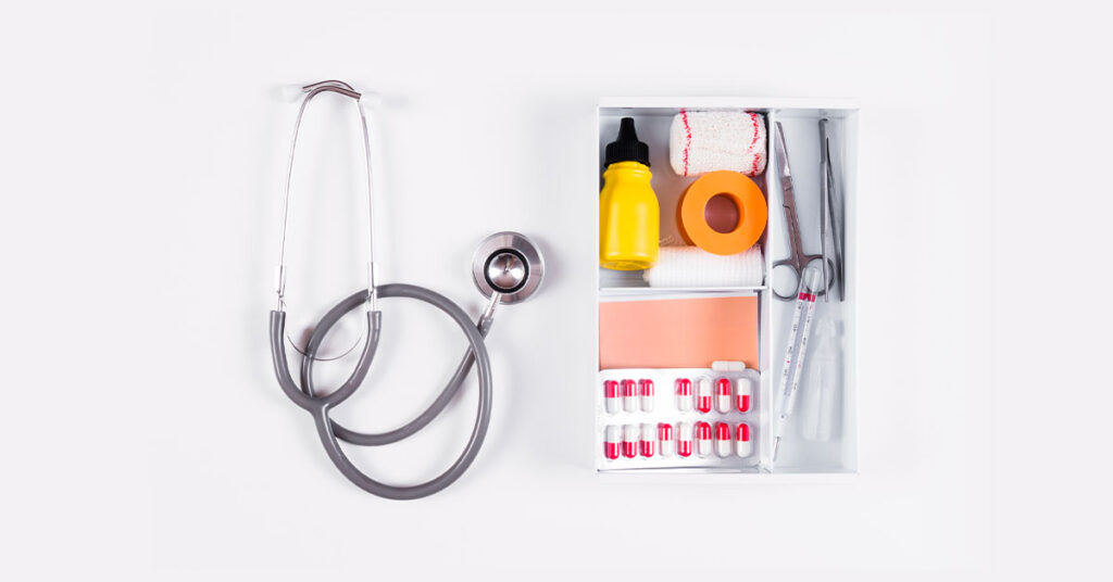 Nurse Essentials That Every Nurse Must Have