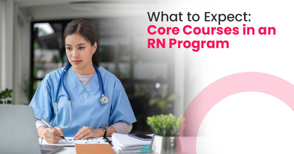 Which Nursing Course should RN do in 2024?