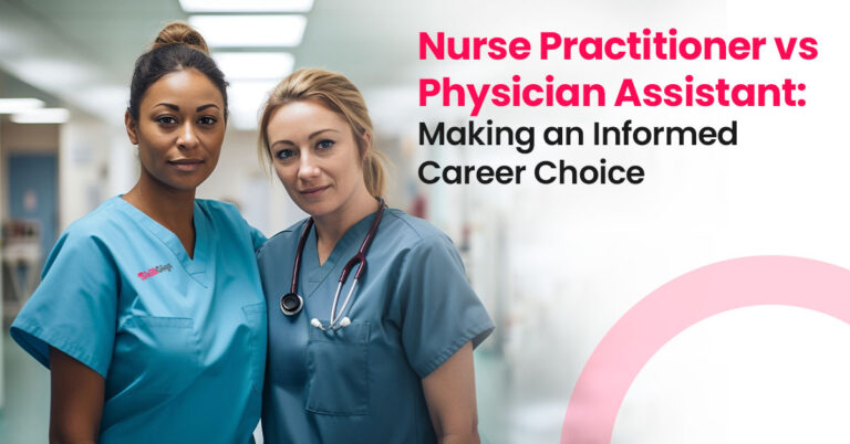Nurse Practitioner vs Physician Assistant and which one to choose?