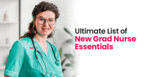 Nurse Essentials That Every Nurse Must Have