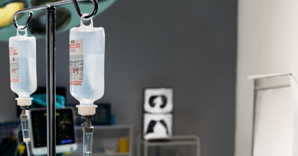 How To Start An IV? A Detailed Guide