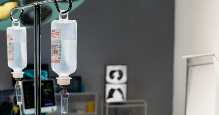 How To Start An IV? A Detailed Guide