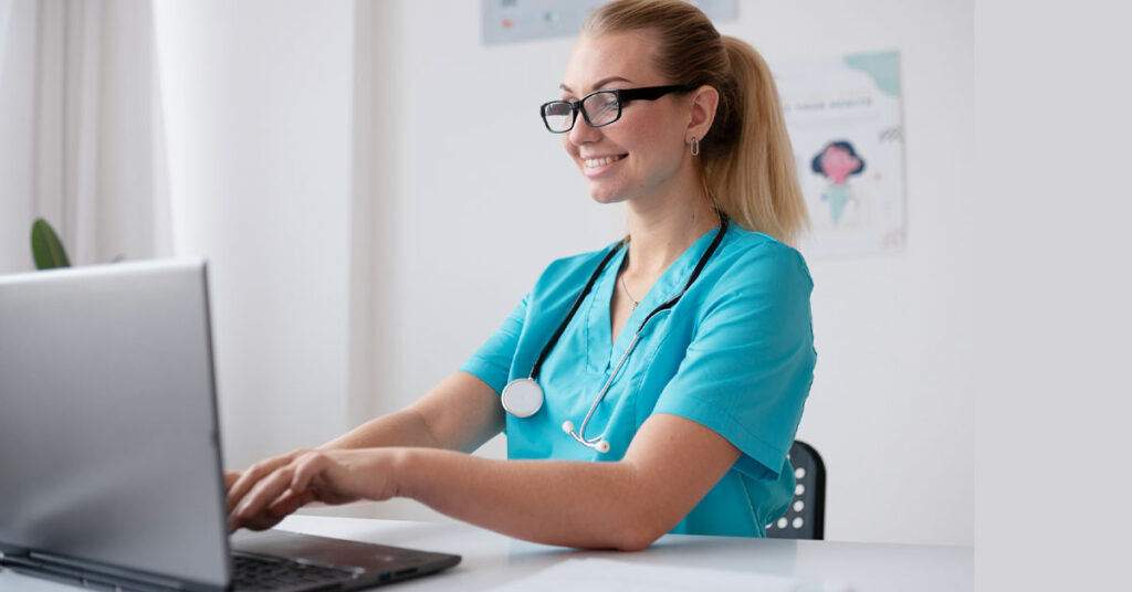 The Importance Of Telehealth Nursing and Its Pros & Cons