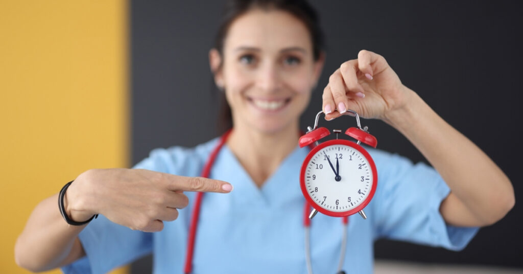Are Per Diem nursing & Part-time nursing Different?