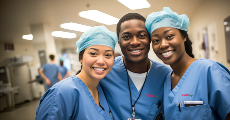 What Are The Benefits of Being a Nurse?