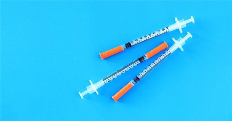 How to Measure Accurately with a Syringe? Explained Graphically!