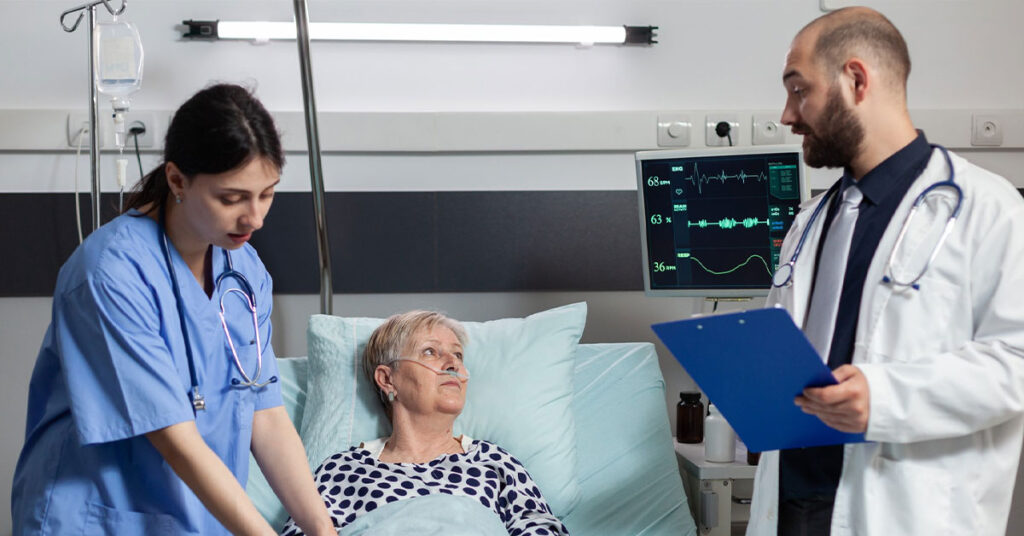 What Is PCU Nursing? Roles, responsibilities And Career Paths