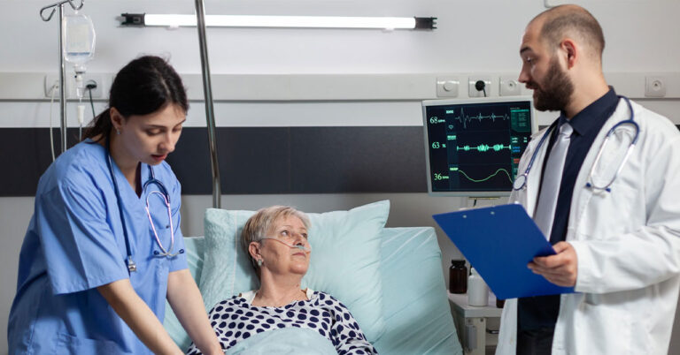 What Is PCU Nursing? Roles, responsibilities And Career Paths