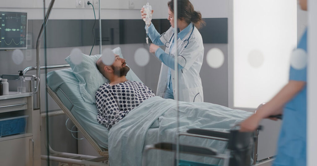 What Is ICU Nursing? Roll Of ICU Nurse Explained