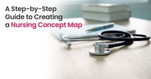 How To Create A Nursing Concept Map?
