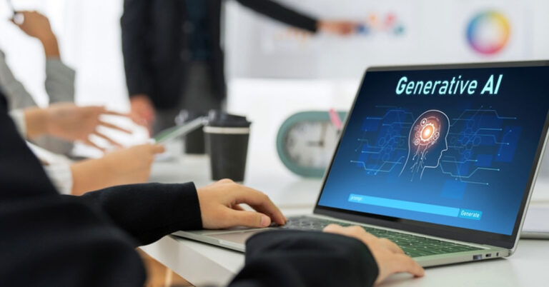 GenAI Force Coders to Switch Careers in 2025? GenAI and Coders
