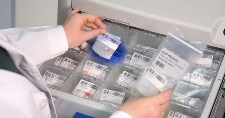 How Automated Dispensing Systems Work in Hospitals
