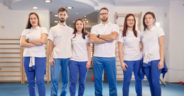 Physical Therapist Uniform: A guide to Professional Attire