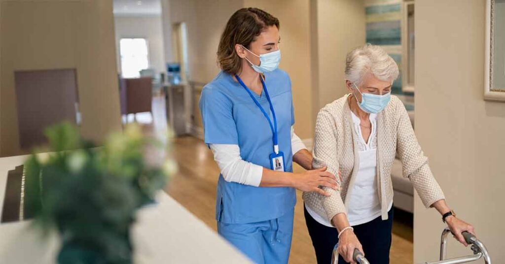 Understanding the Risk for Falls Nursing Diagnosis