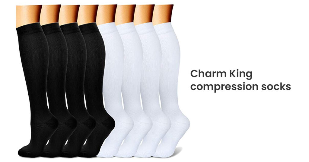 Top Compression Socks for Nurses Long Shifts in 2025