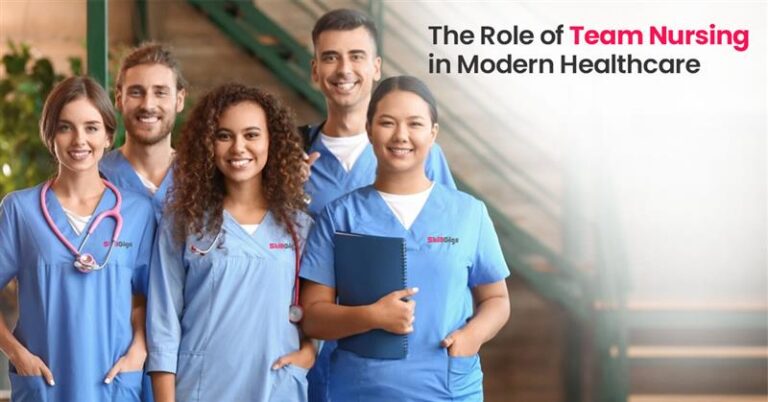 The Role of Team Nursing in Healthcare | Team Nursing Models