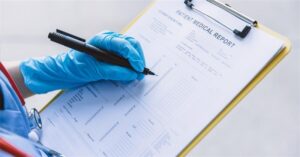 How To Correctly Do Nurse Charting? Common Mistakes To Avoid